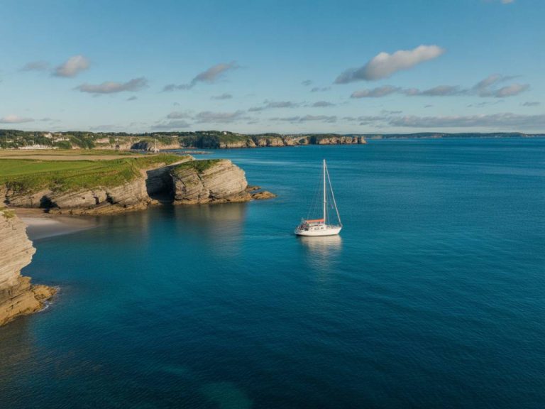 Vivre A Belle Ile